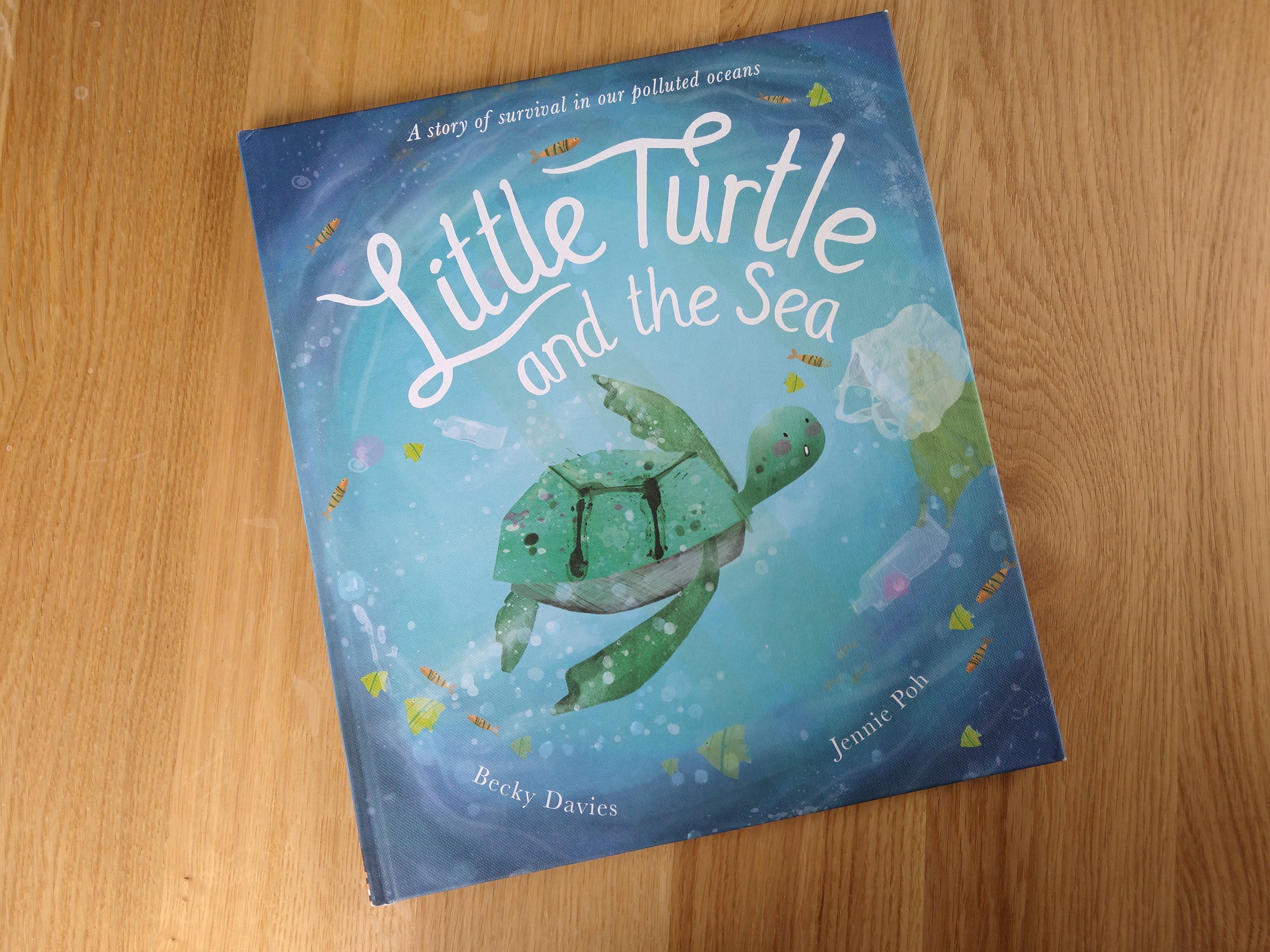 Makebelieve & Manuscripts - Heather Fishwick: Picture This: Little ...