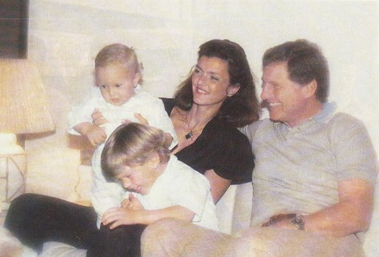 Justice pour Dany, Ingrid, Tarek et Julian