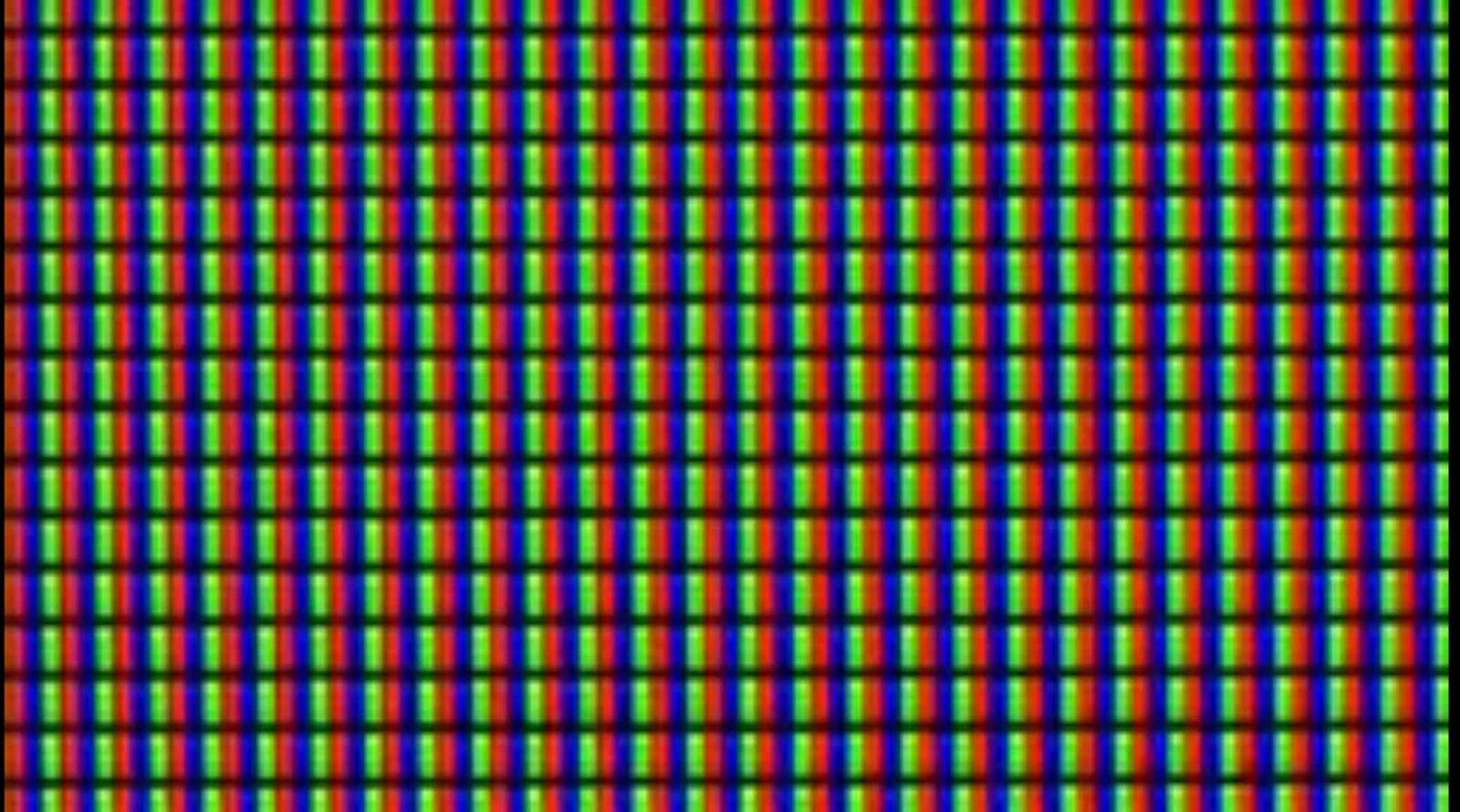 WHAT IS LCD AND HOW IT WORKS? | FEATURES OF LCD - displaytech..