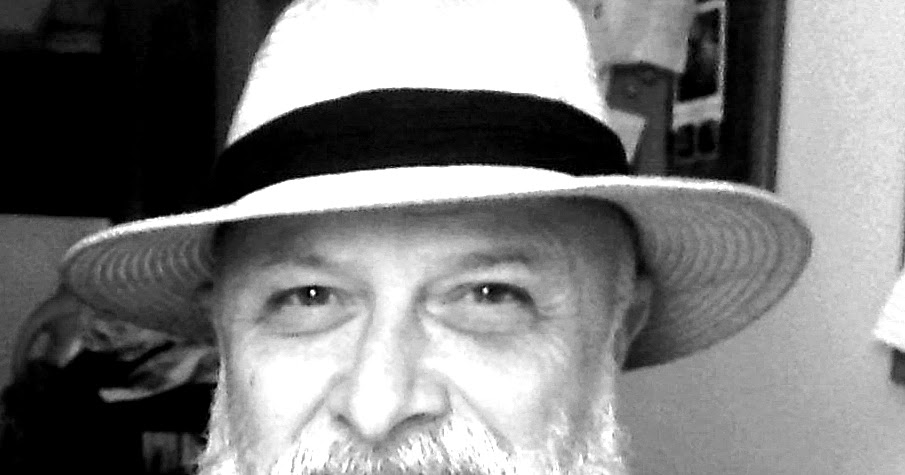 McCain's Corner: Barry R McCain