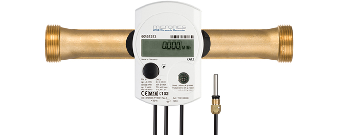Accurate Thermal Metering For Building HVAC Energy Management | The ...