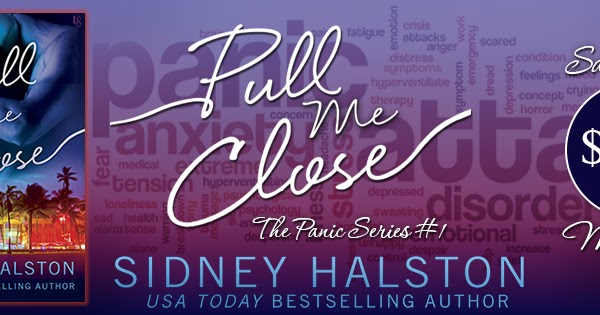 Sale Blitz: Pull Me Close by Sidney Halston