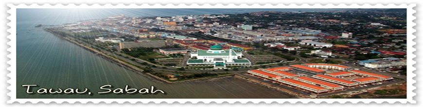 Coat of arms of Sabah