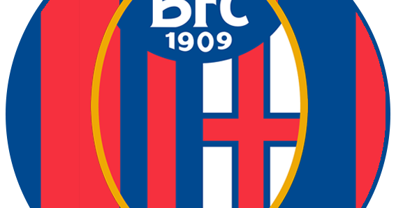 Escudos de Futebol de Botão LH: Bologna