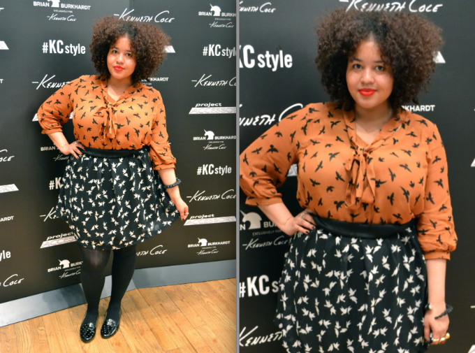 Gabifresh : Jeune, ronde et fabuleuse ! | Le Blog de Julia / Blogueuse ...