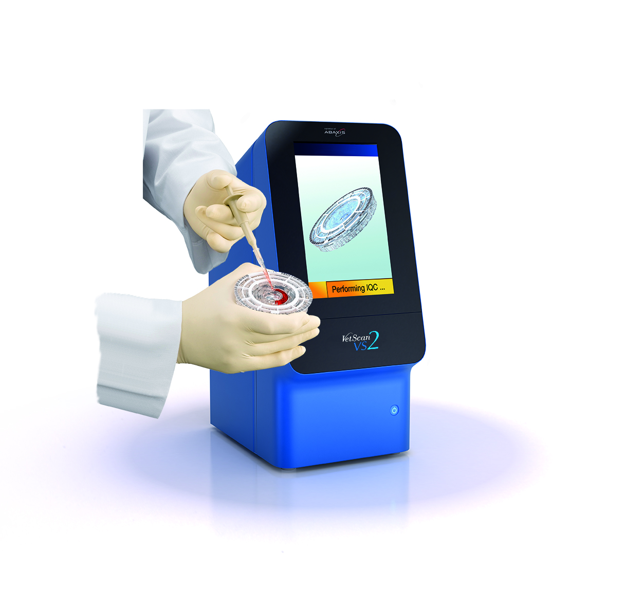 Vetequip News: January 2017