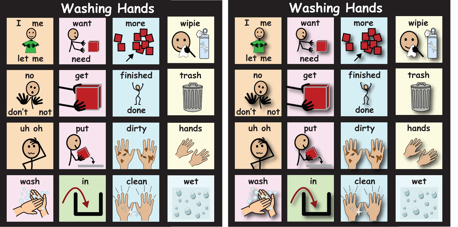 Animated Step-by-Steps®: Making Those SymbolStix Pop!