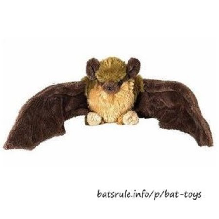 Bat Toys