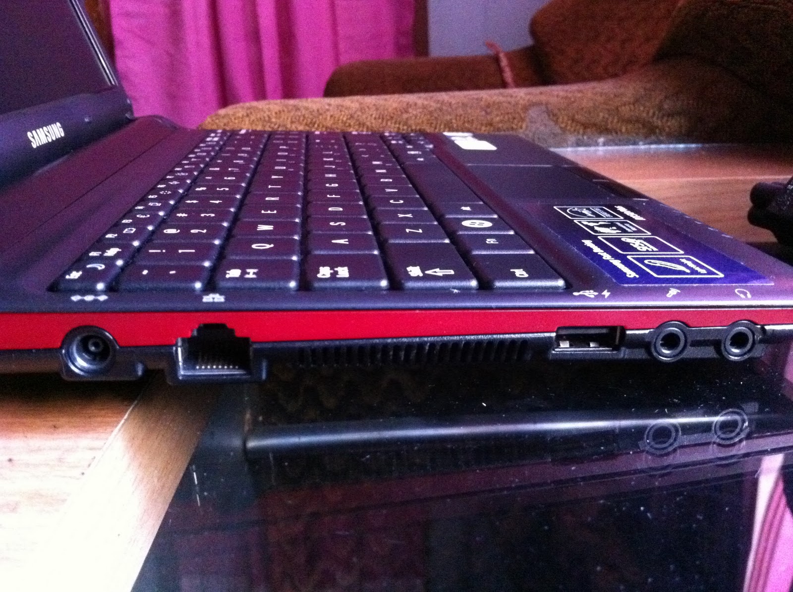 TechnoPleasure Inc.: SOLD! Samsung N150 Plus