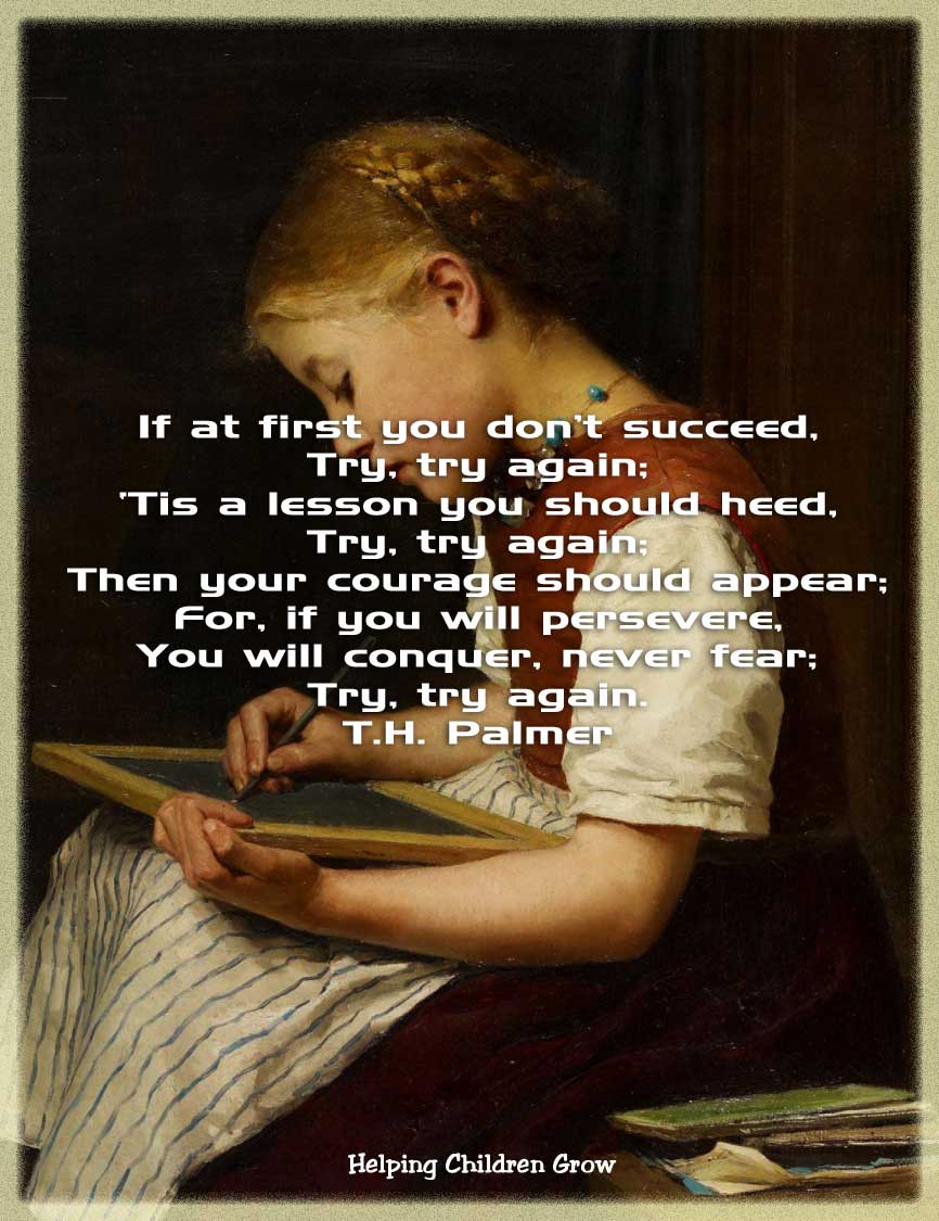 Helping Children GROW