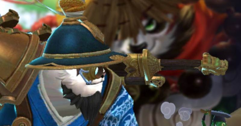 Best Build Akai Hero Tank Mobile Legends Hurricane Dance - Aishelanime