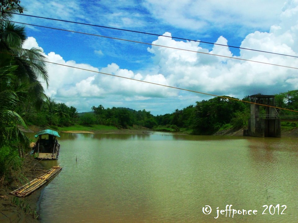 Bisayang Manlalakbay around the Philippines: River Cruise & Revisiting ...
