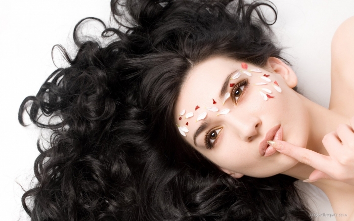 Kebenaran Tentang Rahasia Rambut Panjang Orang India Akan Diungkap ...