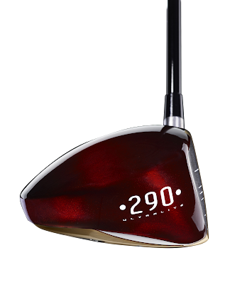 Golfe para golfistas: Cleveland Classic Driver- Última palavra em ...