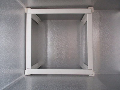 5 Acres & A Dream: Chest Freezer to Fridge Conversion