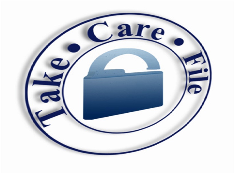 TAKE CARE FILE