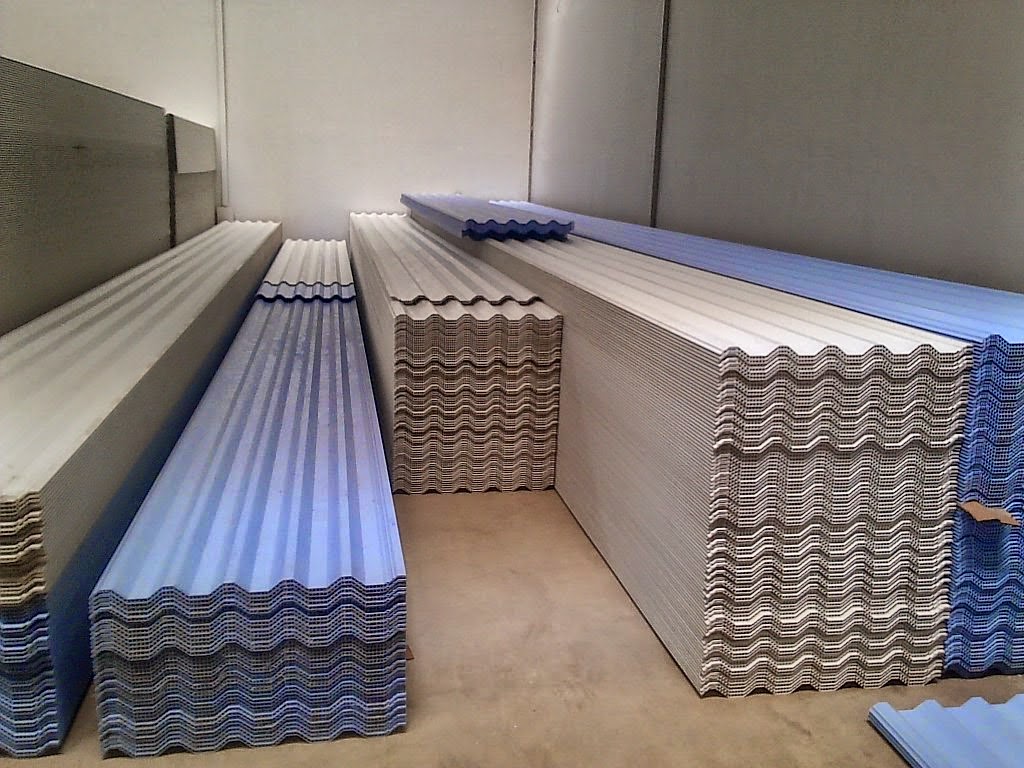 Info Penting 44+ Atap Prisma