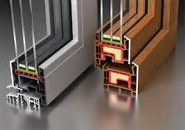 uPVC Window Reinforcements Company in India