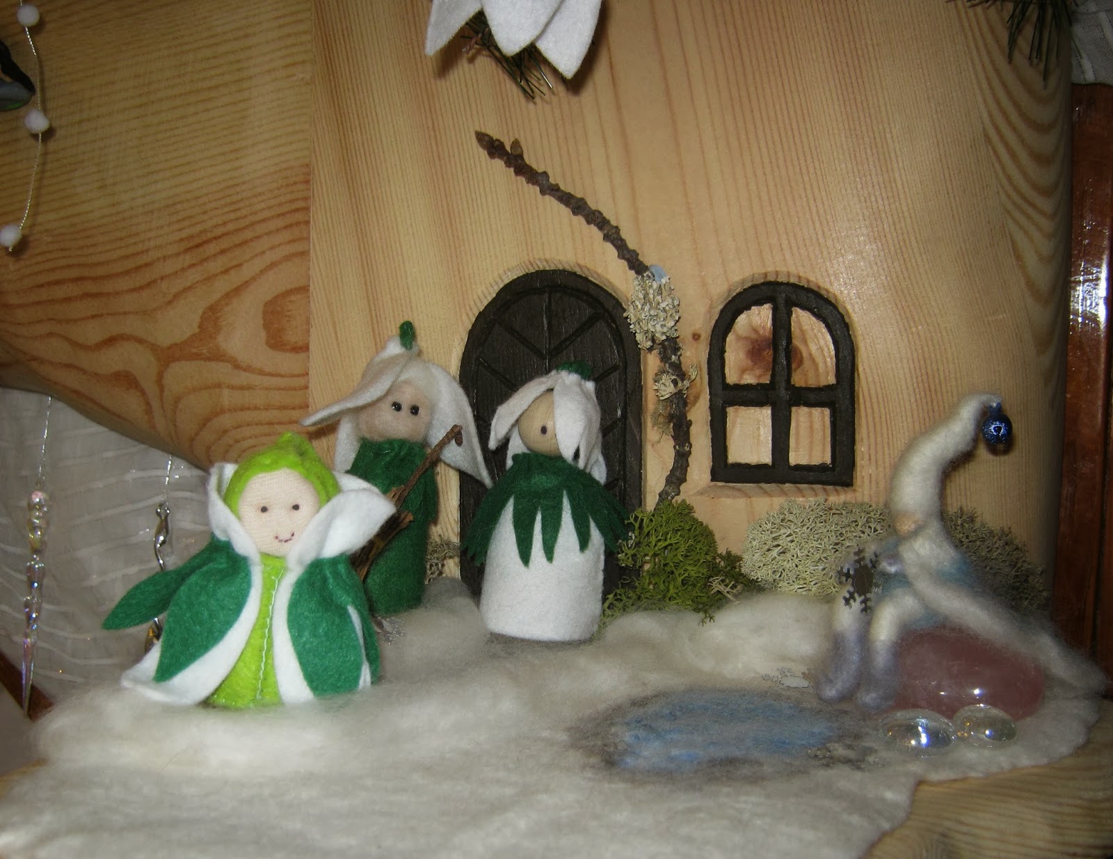 Waldorf On Etsy: Storytelling with Props