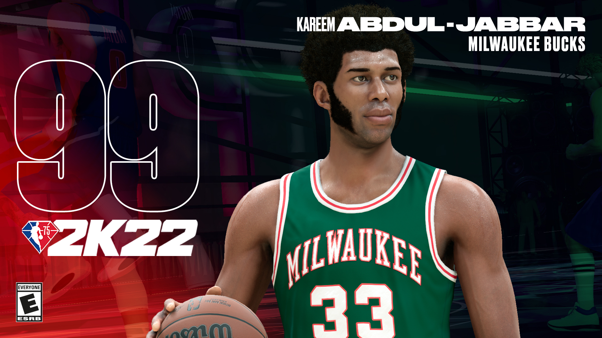 Top All-Time Players with 99 overall ratings in NBA 2K22 - Shuajota ...