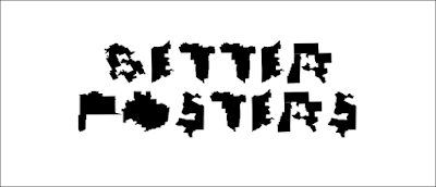 Better Posters: August 2019