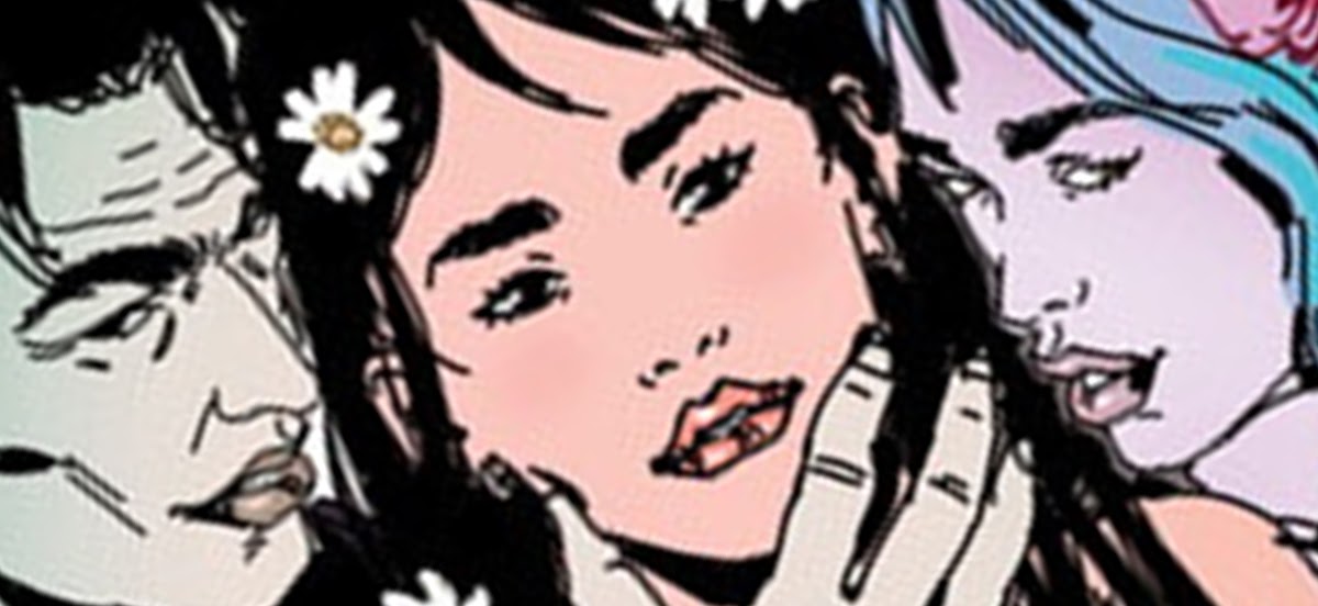 Review del comic Faithless de Brian Azzarello y Maria Llovet ...