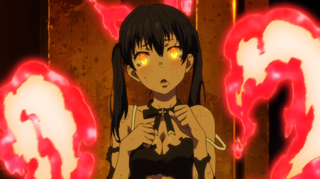 Otaku Nuts Another Top 20 Fanservice Moments In Anime And Manga