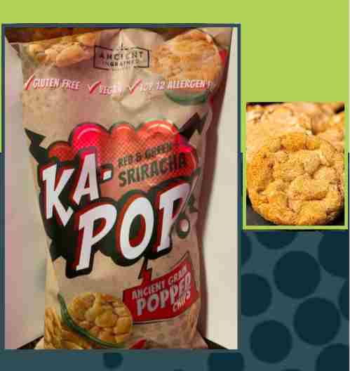 Momzdailyscoops: Ka-Pop! Review