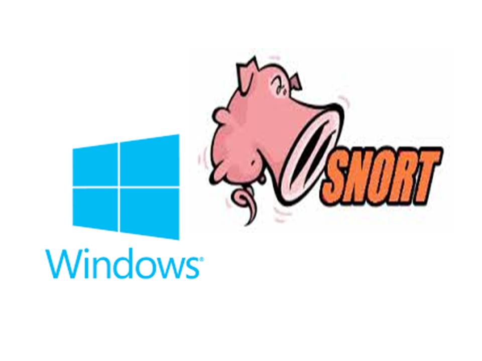 Install Snort Ids In Windows