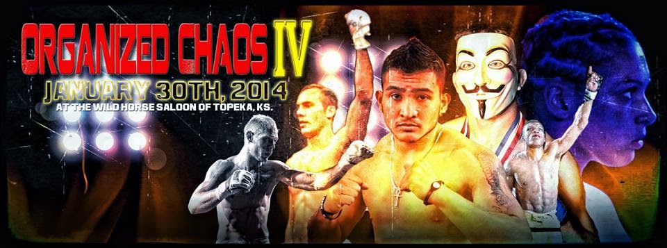 Babes of MMA: Fighter Babe Tabitha Patterson is Ready to Throw Down ...