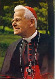 Cardeal Joseph Cardijn (1882 – 1967) Criador do método Ver, Julgar e ...