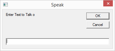 Make Your Computer Talk! | NET-WORM