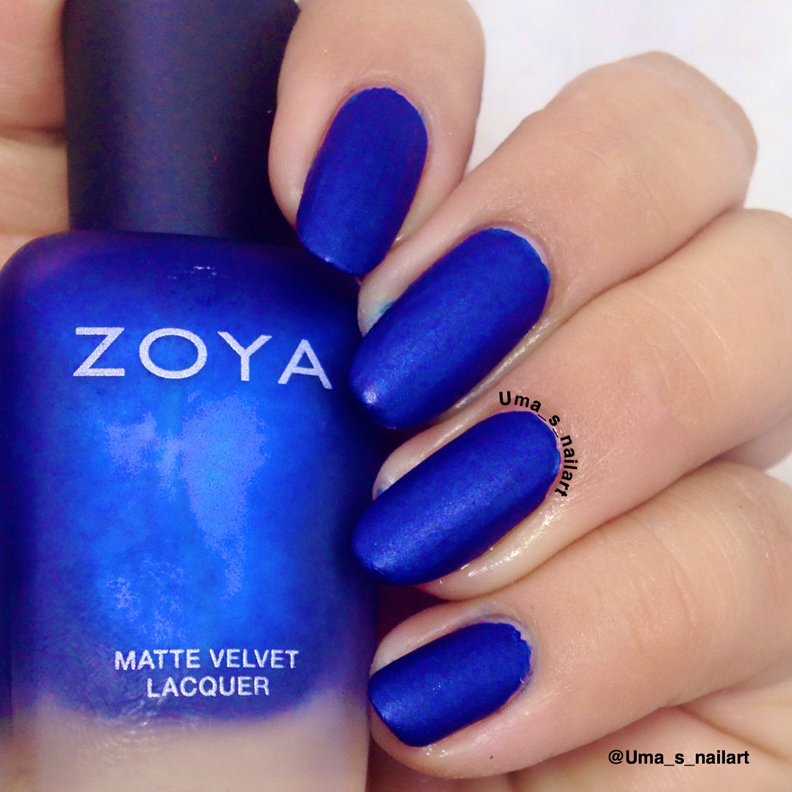 Zoya Matte Velvet Winter Collection Swatches And Review....