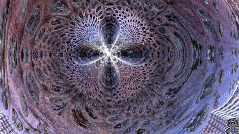 10 FUNKY FLAME FRACTALS