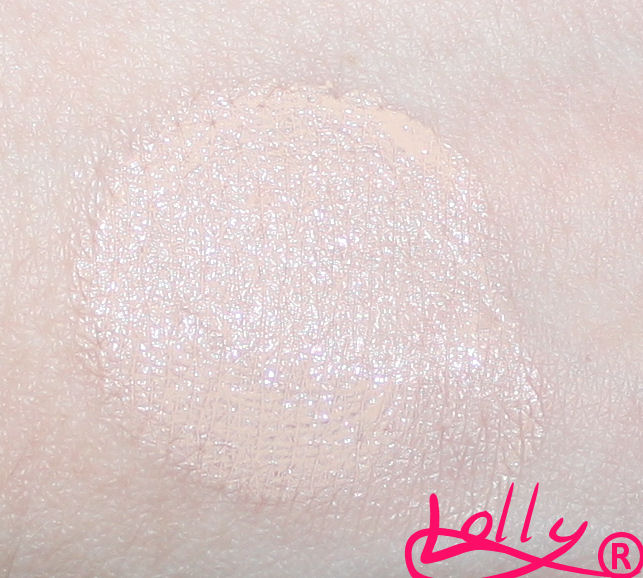 Max Factor Smooth Effect Foundation - teszt - Lolly Makeup&Beauty Blog