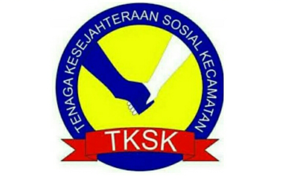 TKSK (Tenaga Kesejahteraan Sosial Kecamatan)