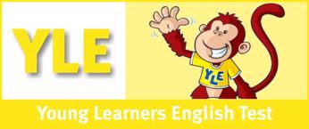 HI!: YLE Cambridge Young Learners English Test
