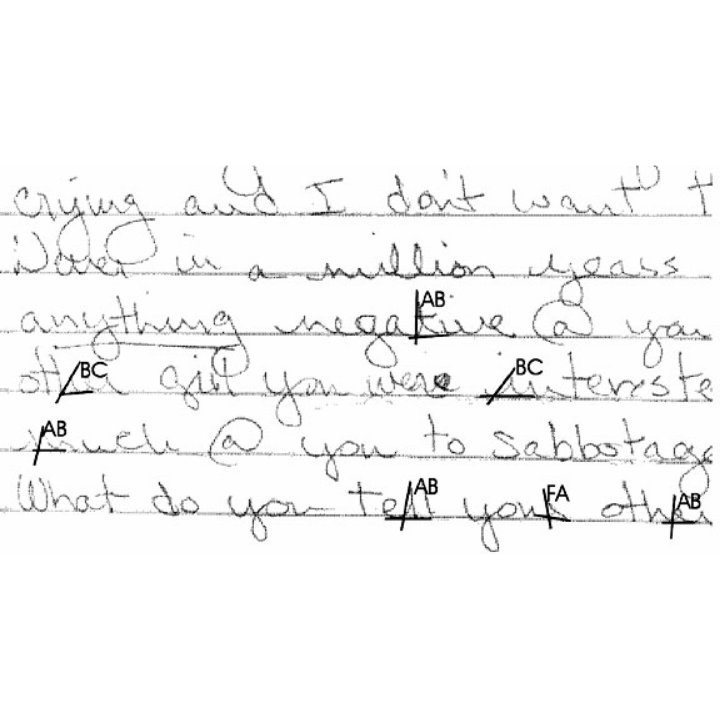 9 Tips To Help Improve Your Handwriting | Innovative Future