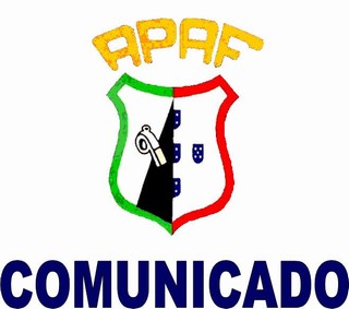 De Olho na Arbitragem : APAF: Haverá eleições para escolher os ...