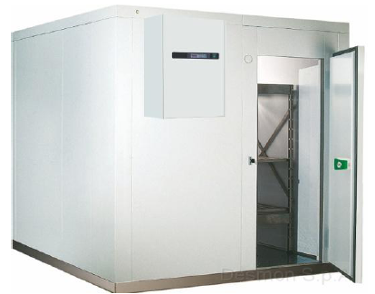 Cavas Cuartos - Servitec Acuña II