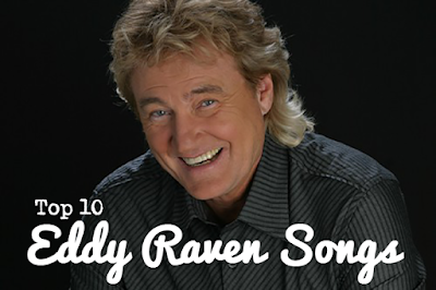 Farce the Music: Top 10 Eddy Raven Songs