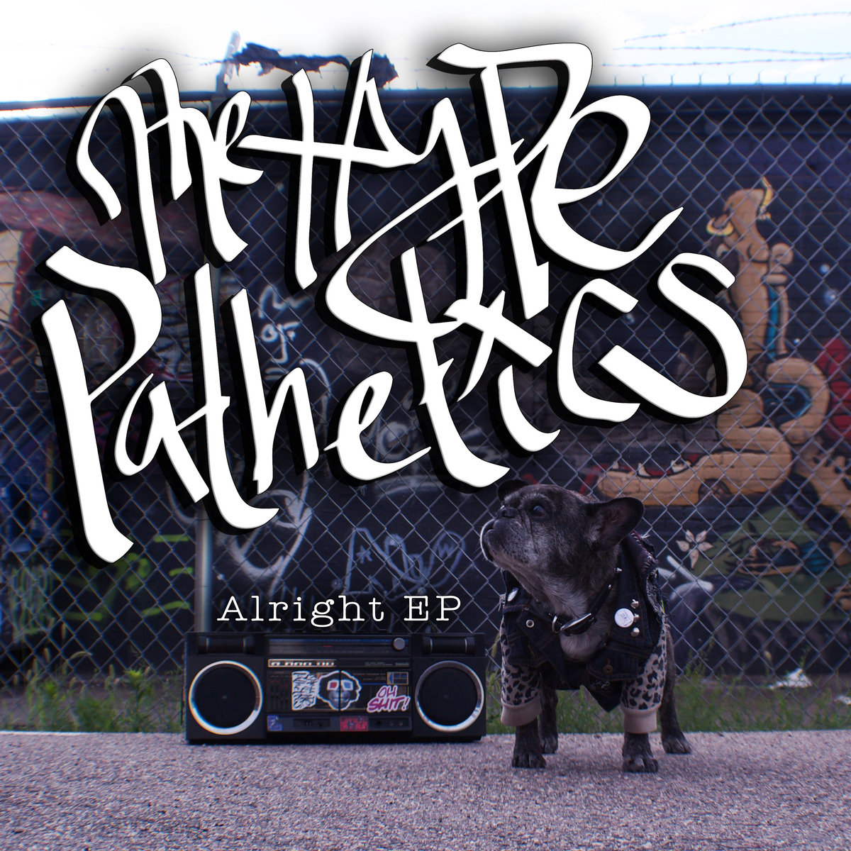 Colin’s Punk Rock World: Colin's Top Ten Albums and EPs of 2020