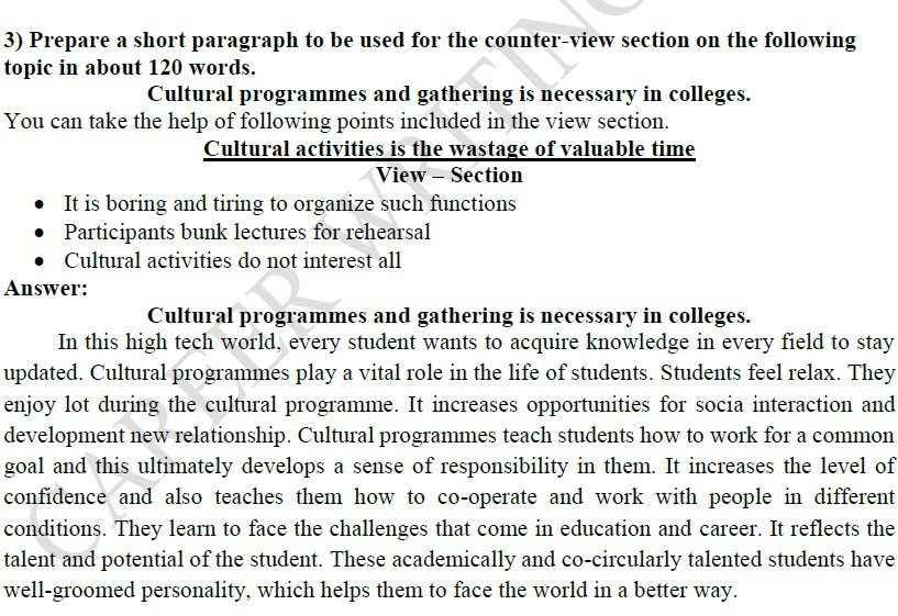 ENGLISH MADE EASY by Sangita Bagade: View-Counter view