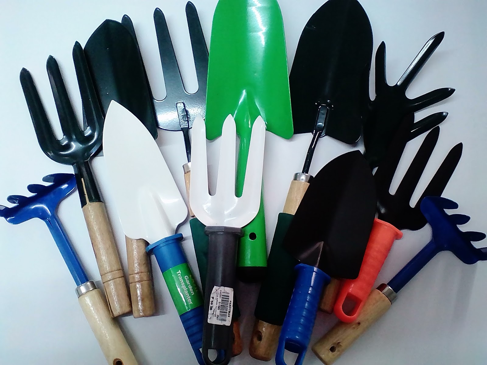 Watch Group Finds School Gardening Tools Laden with Toxic Lead ...
