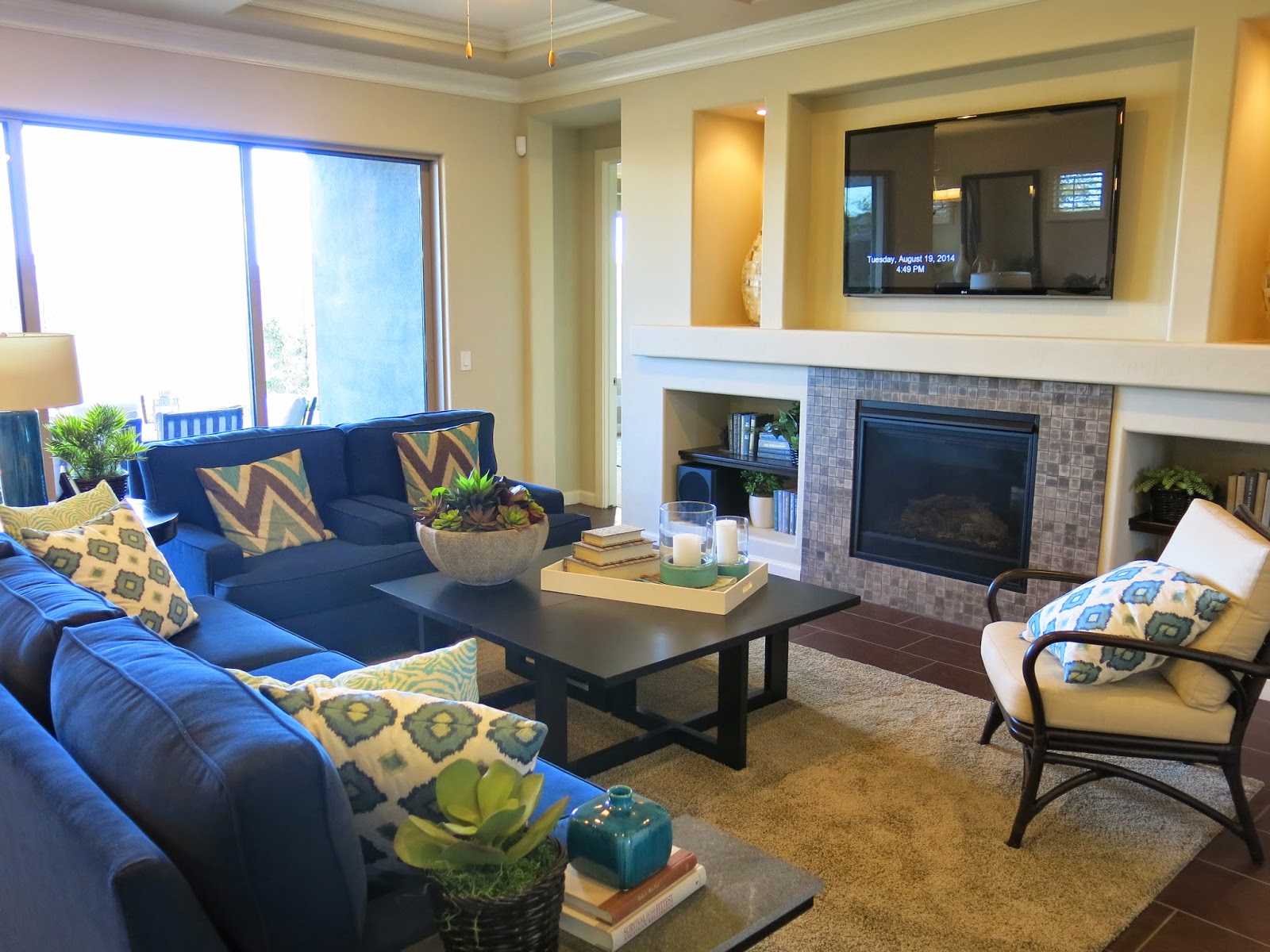 Morrison Ranch, Gilbert, AZ: Elliot Groves at Morrison Ranch - Ashton Woods