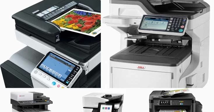 How to Work a Photocopier Machine | CORONA TECHNICAL