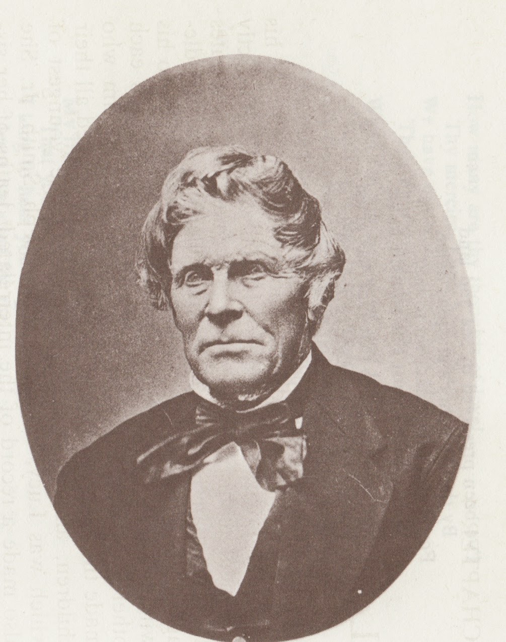 my mormon dna: Photo -- Solomon Mack III