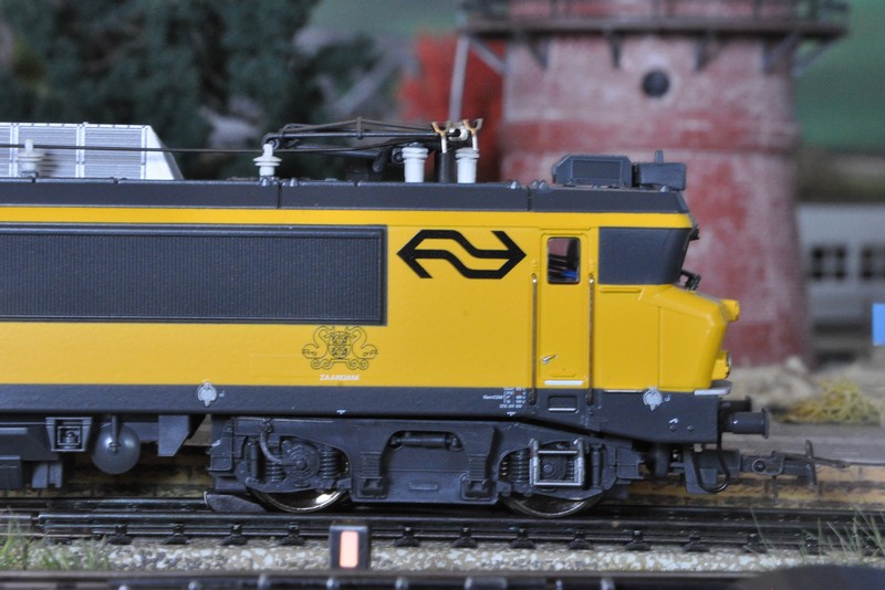 Frank-103: De NS 1600