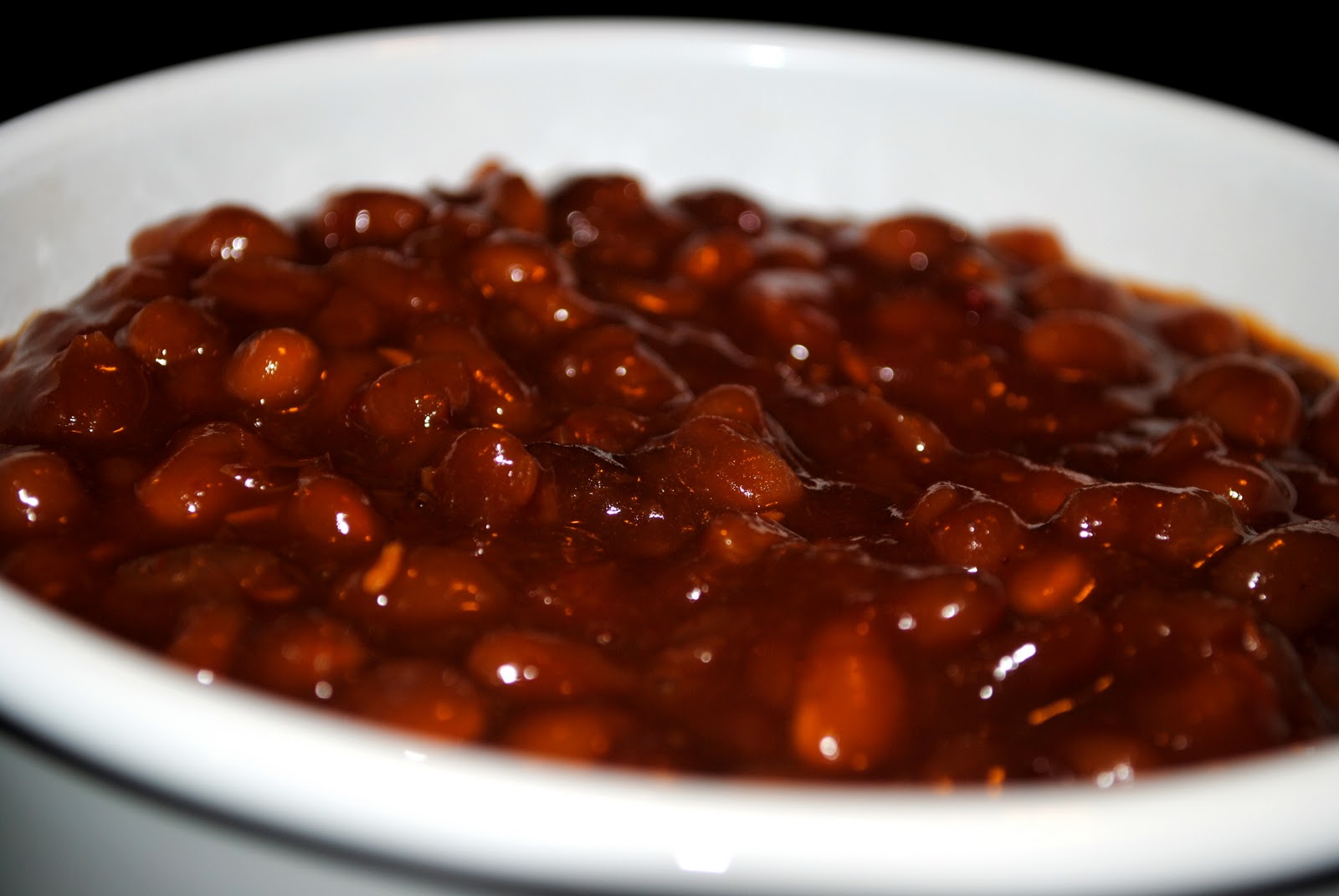 Perfect Bbq Baked Beans at Emery Espinosa blog
