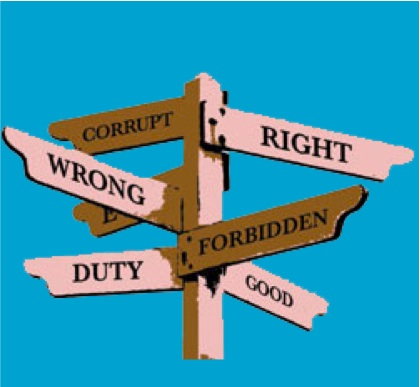 Ethics and Psychology: Moral Judgment and Decision Making